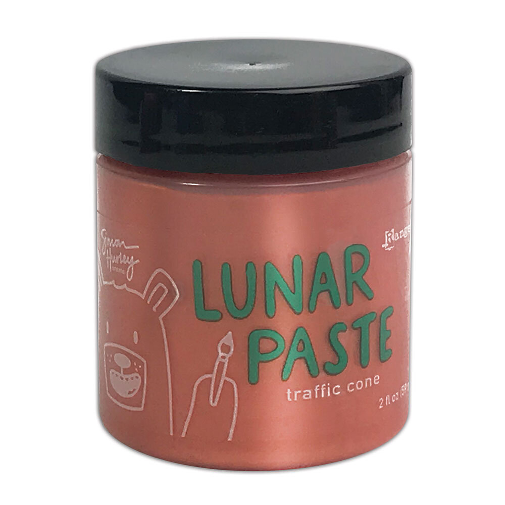 Simon Hurley create. Lunar Paste Traffic Cone 2 fl oz (HUA77336 ...