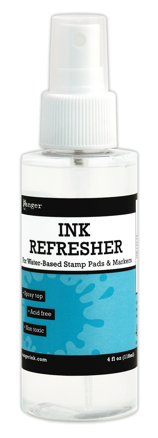 Ranger Ink Refresher 4 fl oz (IIR24576) - Craftlines B.V.