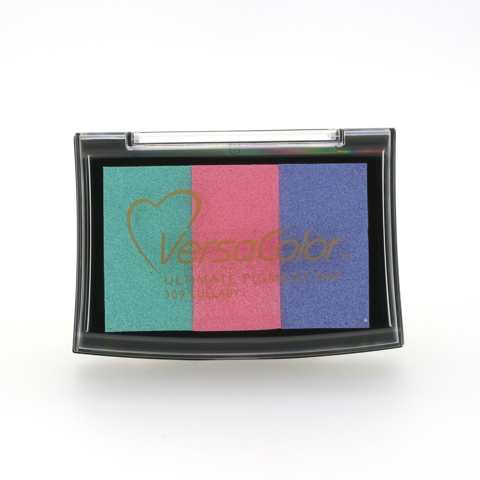Versa Color Multi Color Ink Pad Lullaby (VC-003-309) - Craftlines B.V.