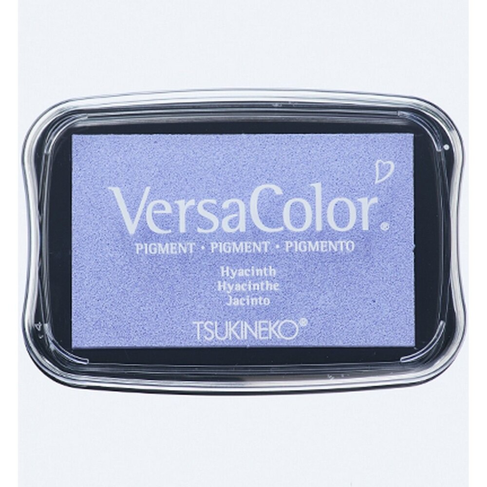 Tsukineko VersaColor Ink Pad Hyacinth (VC-000-135) - Craftlines B.V.