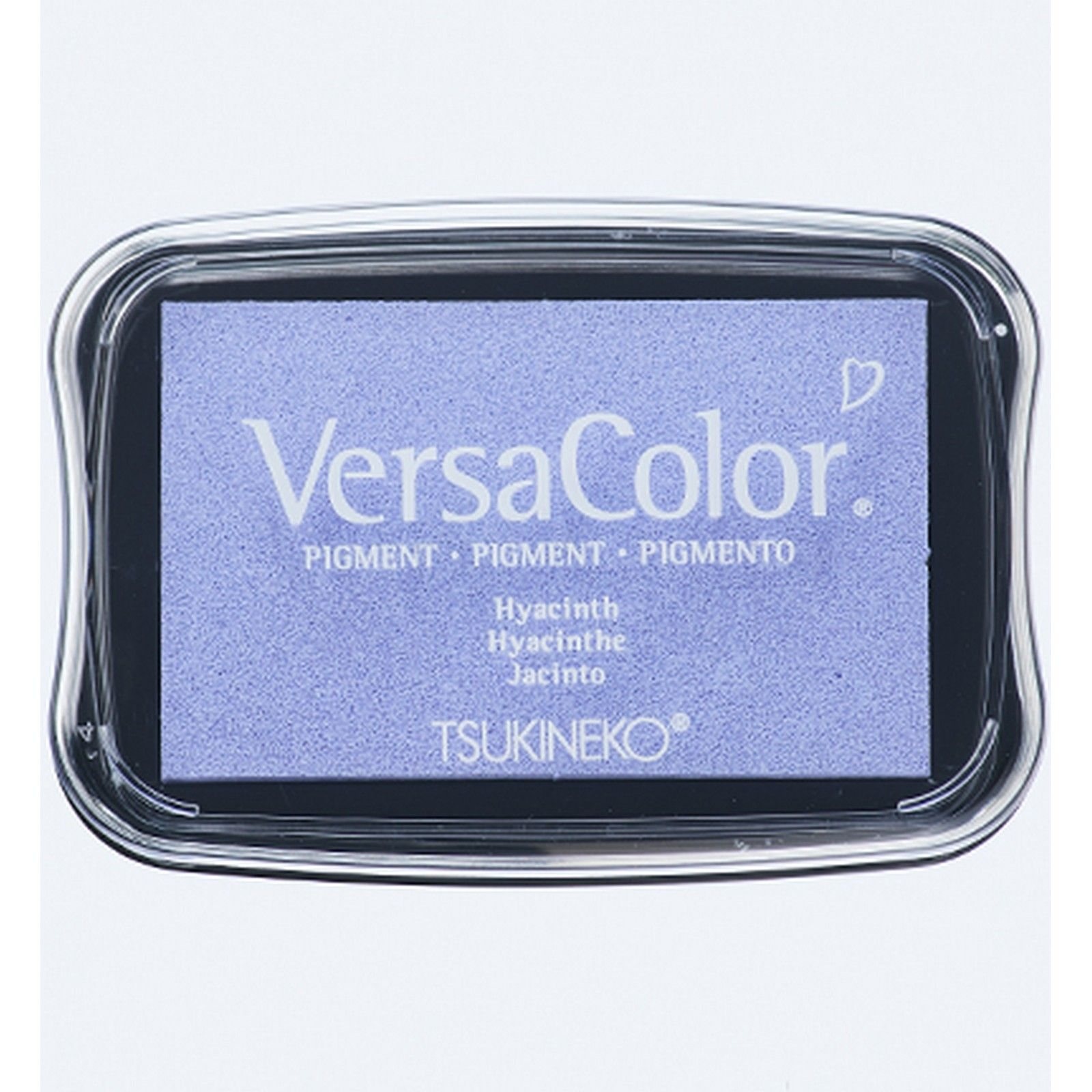 Tsukineko VersaColor Ink Pad Hyacinth (VC-000-135) - Craftlines B.V.