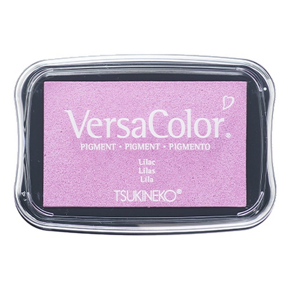 Tsukineko VersaColor Ink Pad Lilac (VC-000-035) - Craftlines B.V.