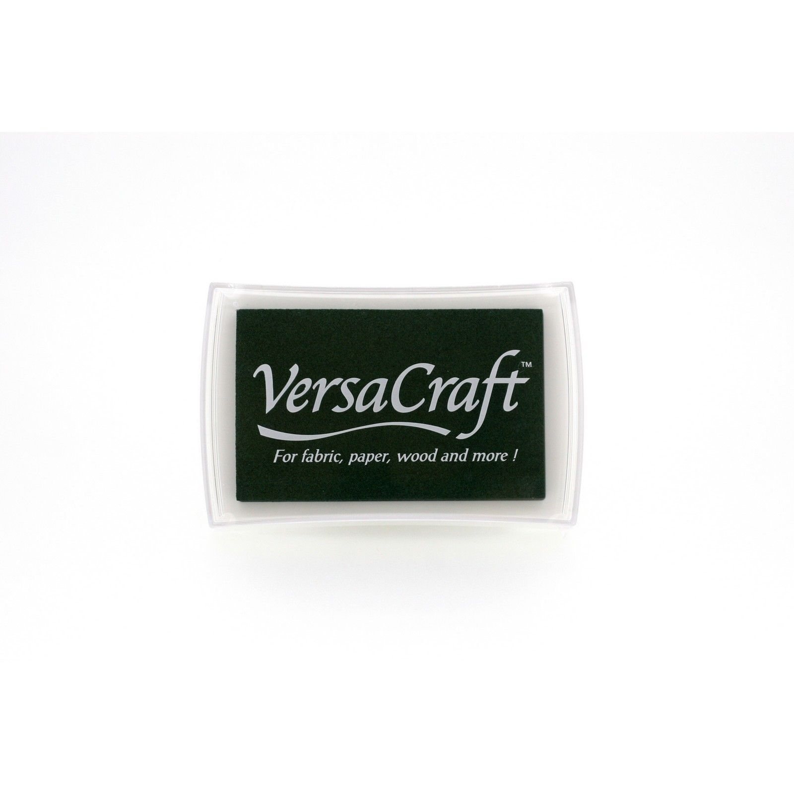 Tsukineko VersaCraft Ink Pad Forest (VK-000-163) - Craftlines B.V.