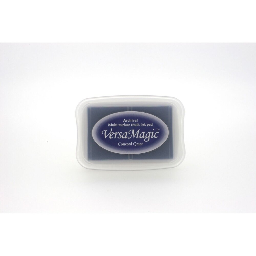 Tsukineko VersaMagic Ink Pad Concord Grape (VG-000-014) - Craftlines B.V.