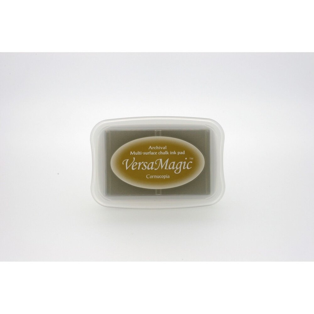 Tsukineko VersaMagic Ink Pad Cornucopia (VG-000-051) - Craftlines B.V.