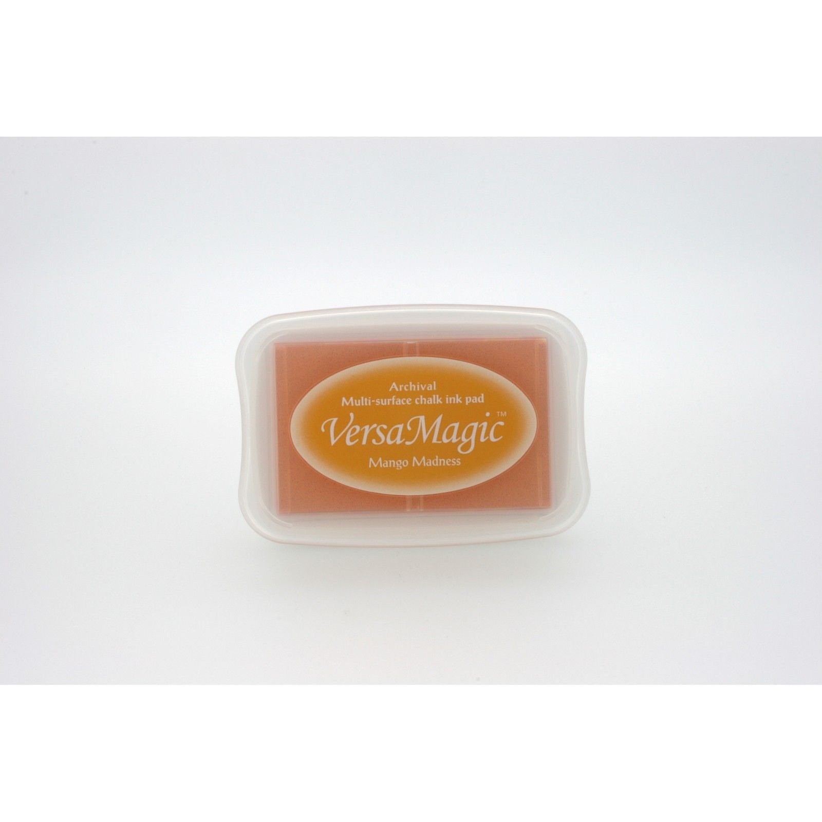 Tsukineko VersaMagic Ink Pad Mango Madness (VG-000-011) - Craftlines B.V.