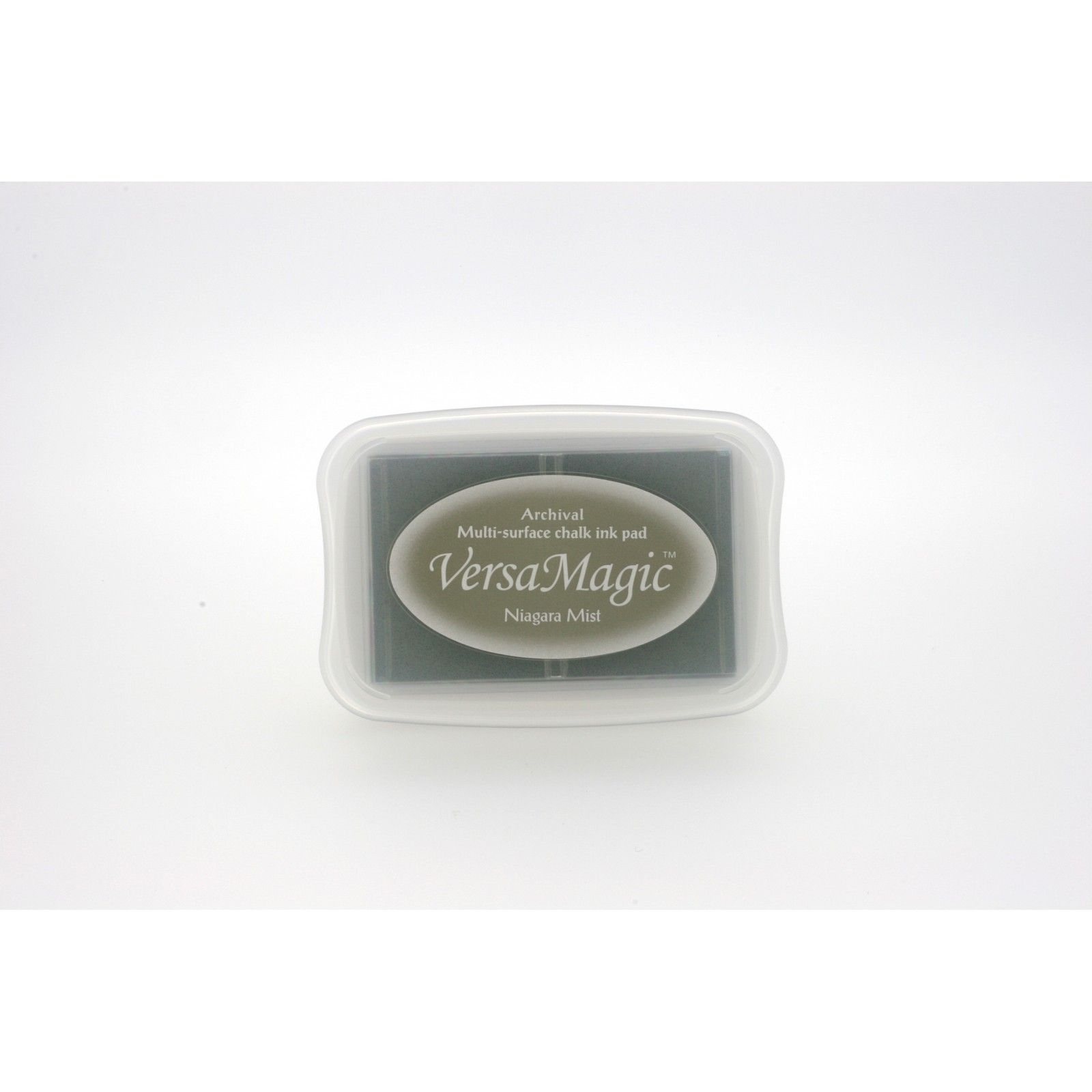 Tsukineko VersaMagic Ink Pad Niagara Mist (VG-000-081) - Craftlines B.V.