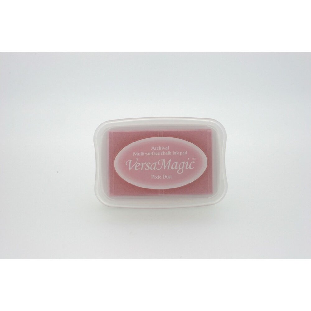 Tsukineko VersaMagic Ink Pad Pixie Dust (VG-000-034) - Craftlines B.V.