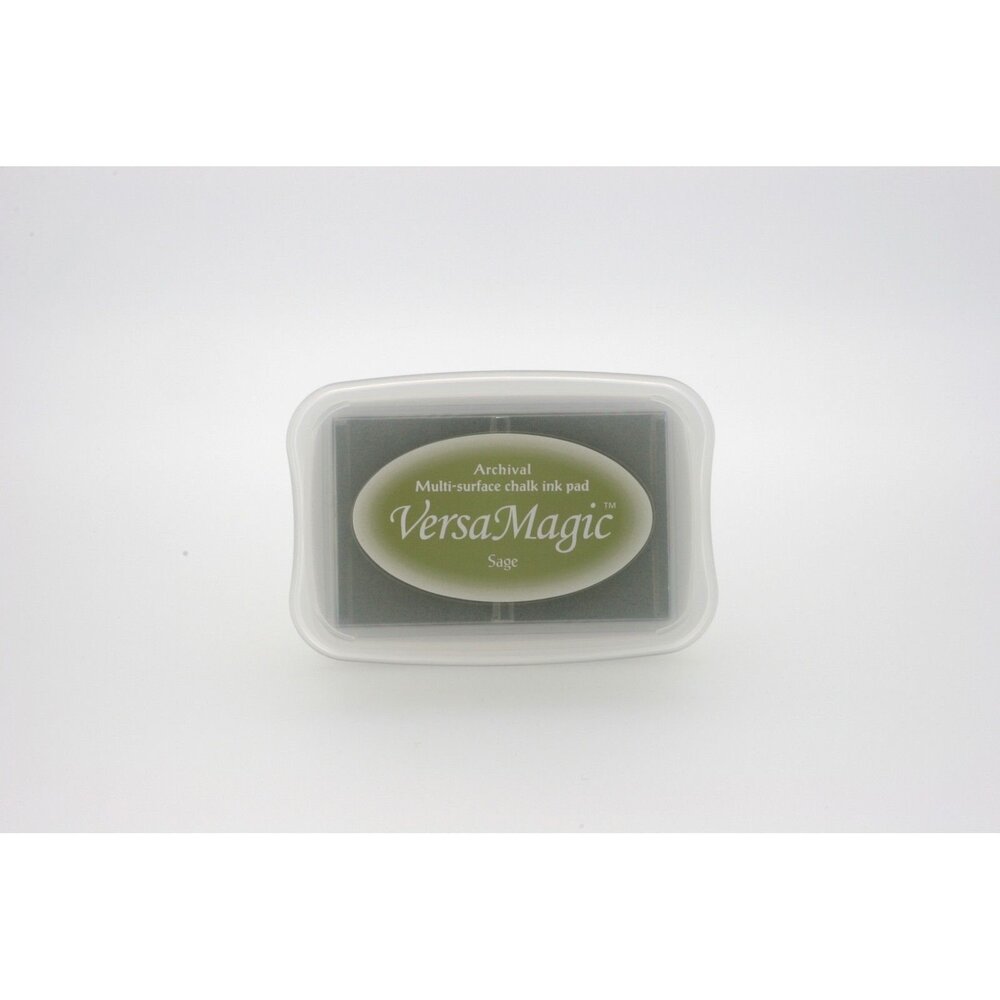 Tsukineko VersaMagic Ink Pad Sage (VG-000-083) - Craftlines B.V.