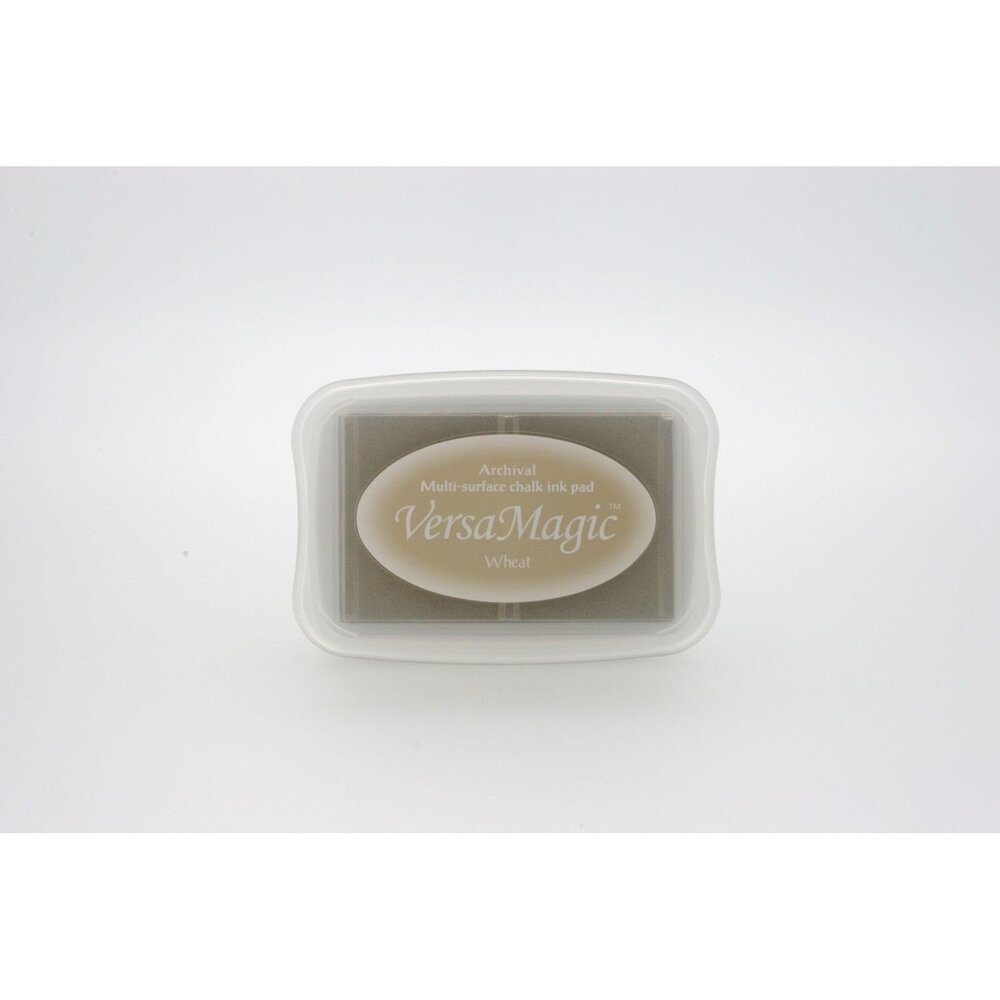Tsukineko VersaMagic Ink Pad Wheat (VG-000-082) - Craftlines B.V.