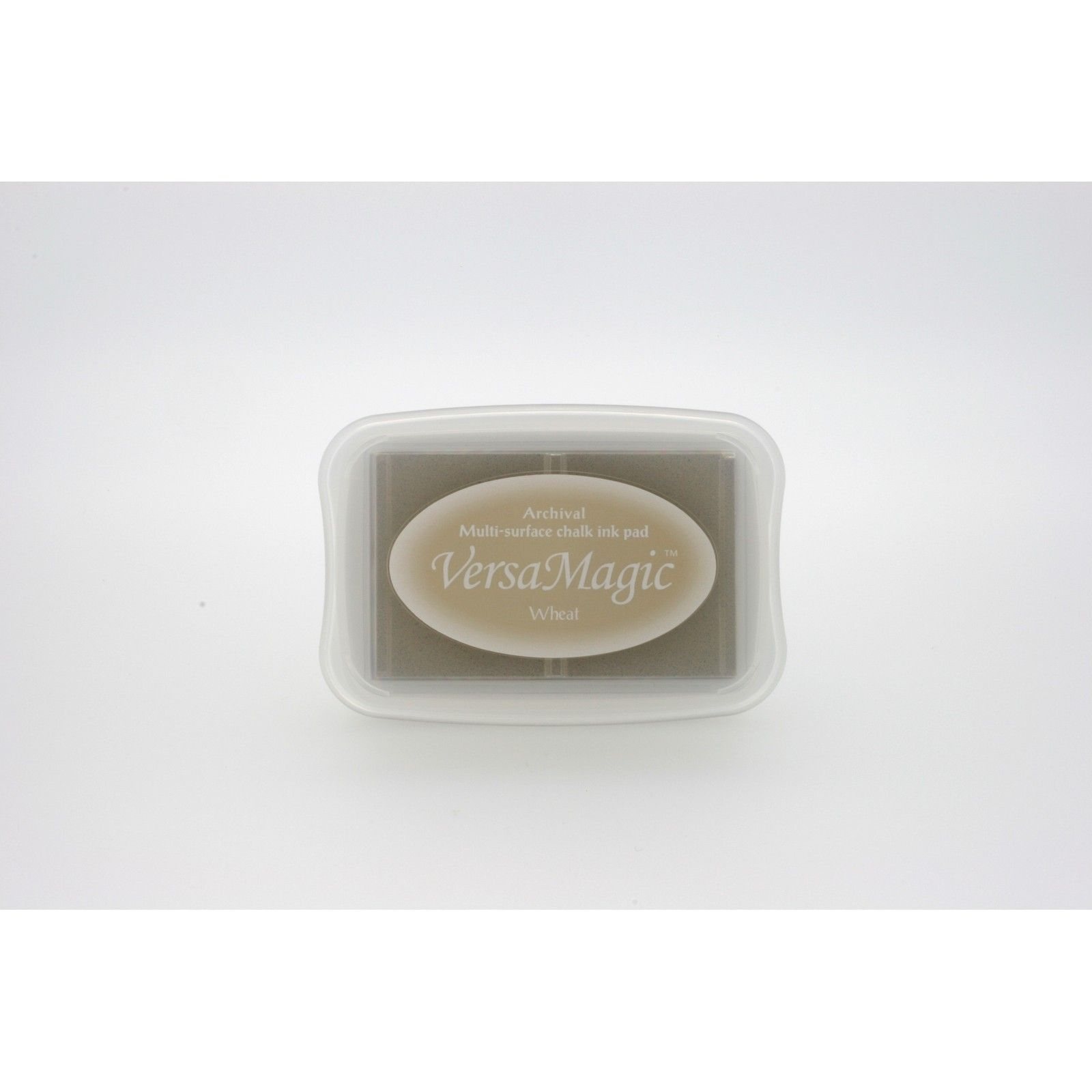 Tsukineko VersaMagic Ink Pad Wheat (VG-000-082) - Craftlines B.V.