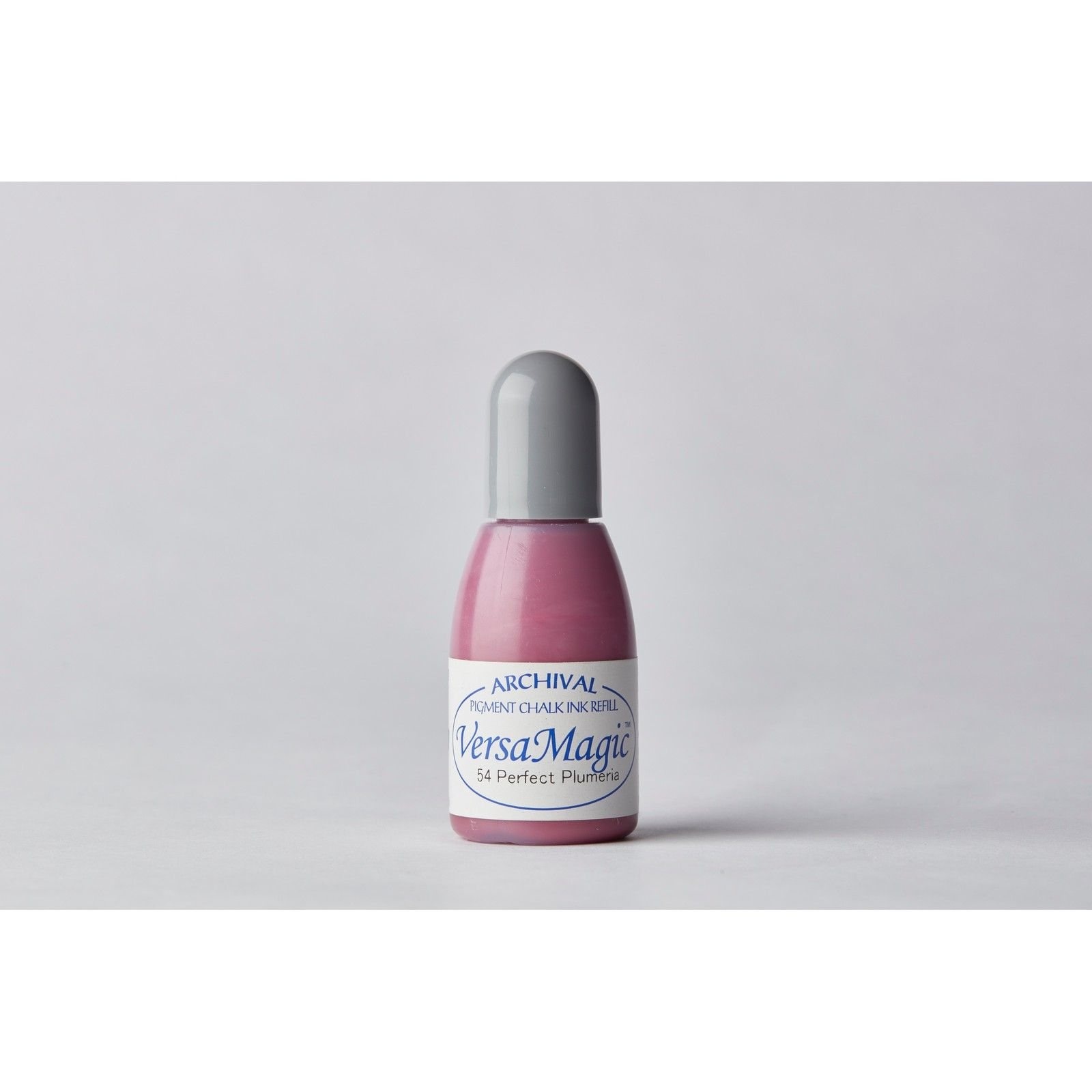 Tsukineko VersaMagic Ink Refill Perfect Plumeria 20ml (RG-000-054 ...