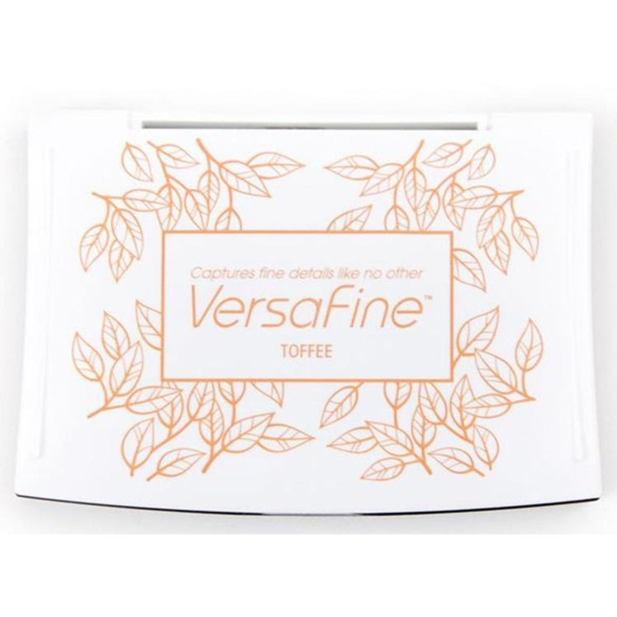VersaFine Large Ink Pads Toffee (VF-000-052) - Craftlines B.V.