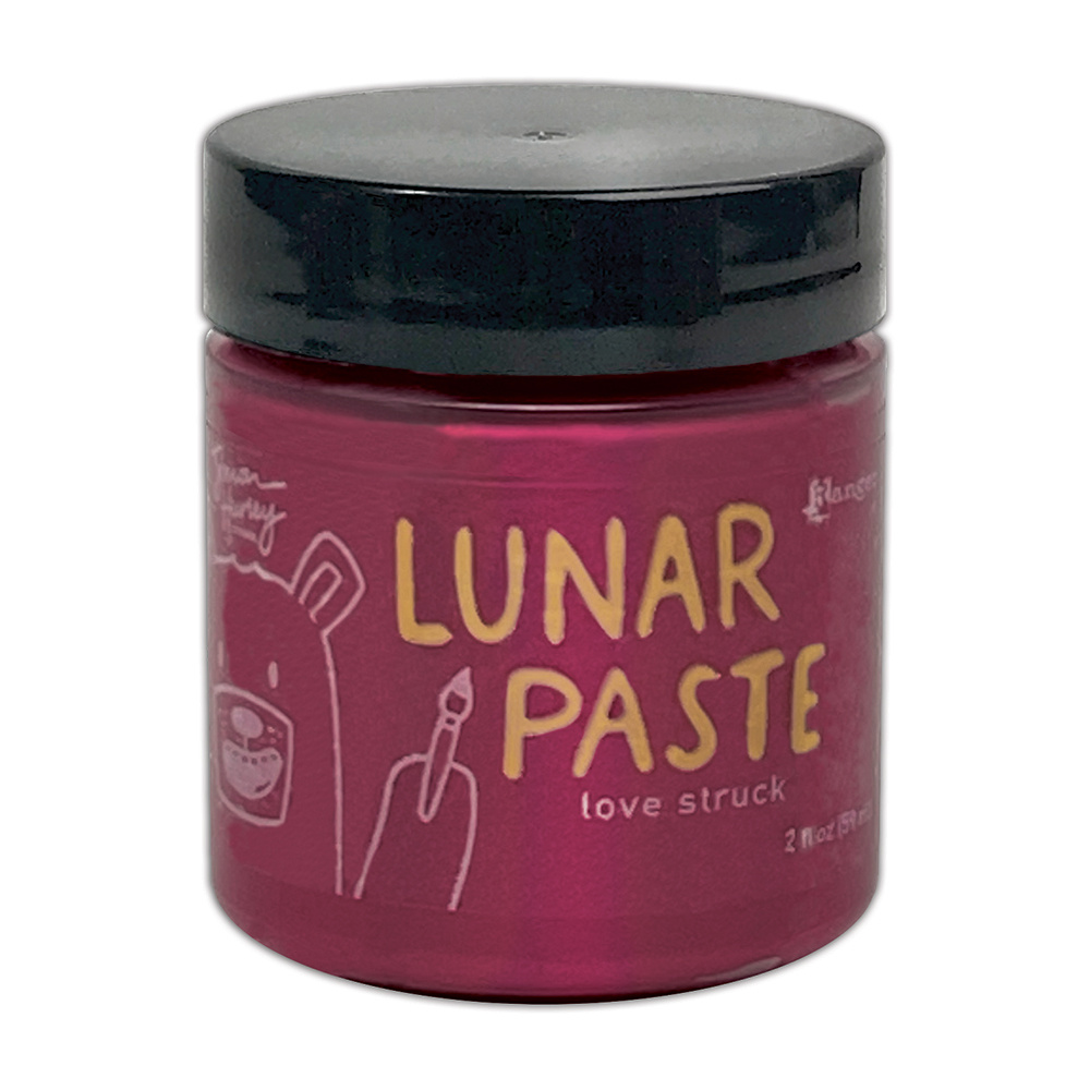 Simon Hurley create. Lunar Paste Love Struck 2 fl oz (HUA85386 ...