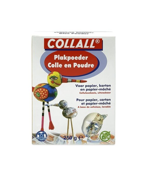 Collall - Craftlines B.V.