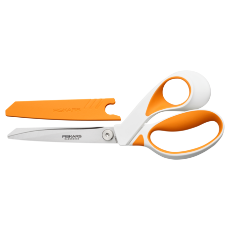 Fiskars Scissors Fabric RazorEdge 23cm 1070079