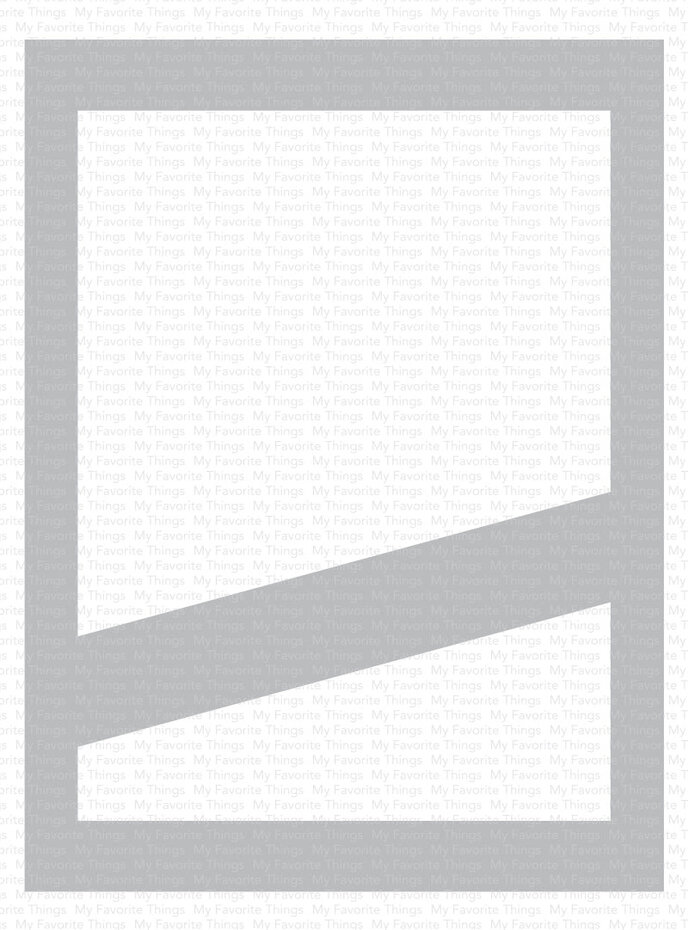 Smart Mask - Diagonal High/Low Strip Stencil (ST-196) - Craftlines B.V.