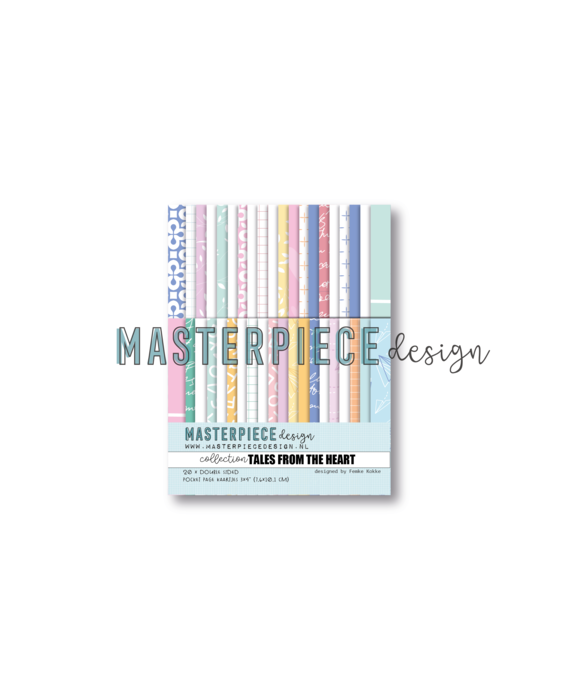 Masterpiece Design - Craftlines B.V.