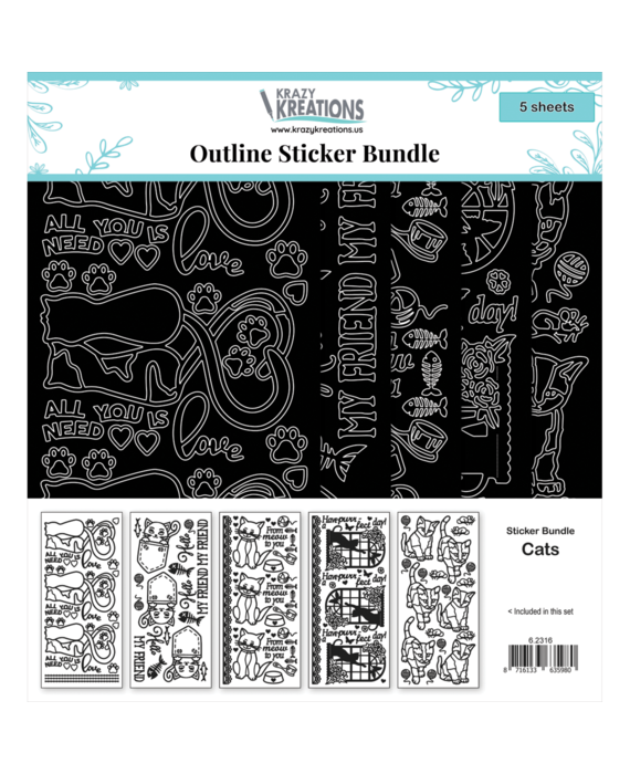 NOUVEAU - Craftlines B.V.