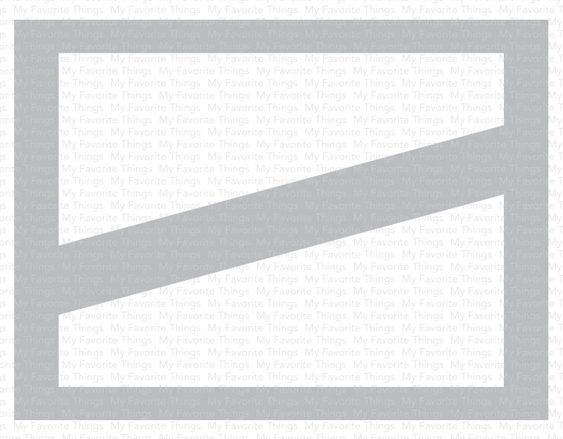 Smart Mask - Horizontal Diagonal Center Strip Stencil (ST-199 ...