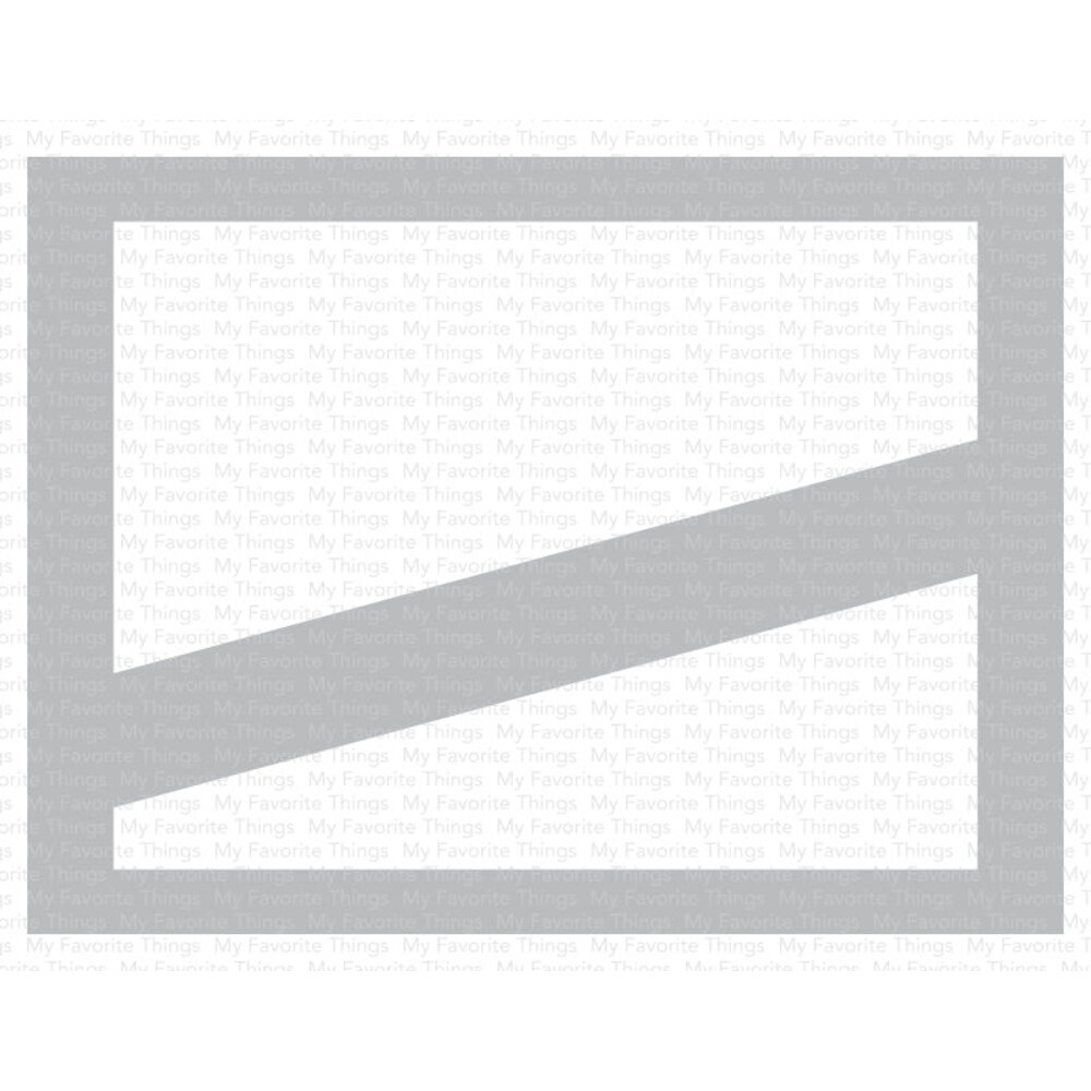 Smart Mask - Horizontal Diagonal High/Low Strip Stencil (ST-200 ...