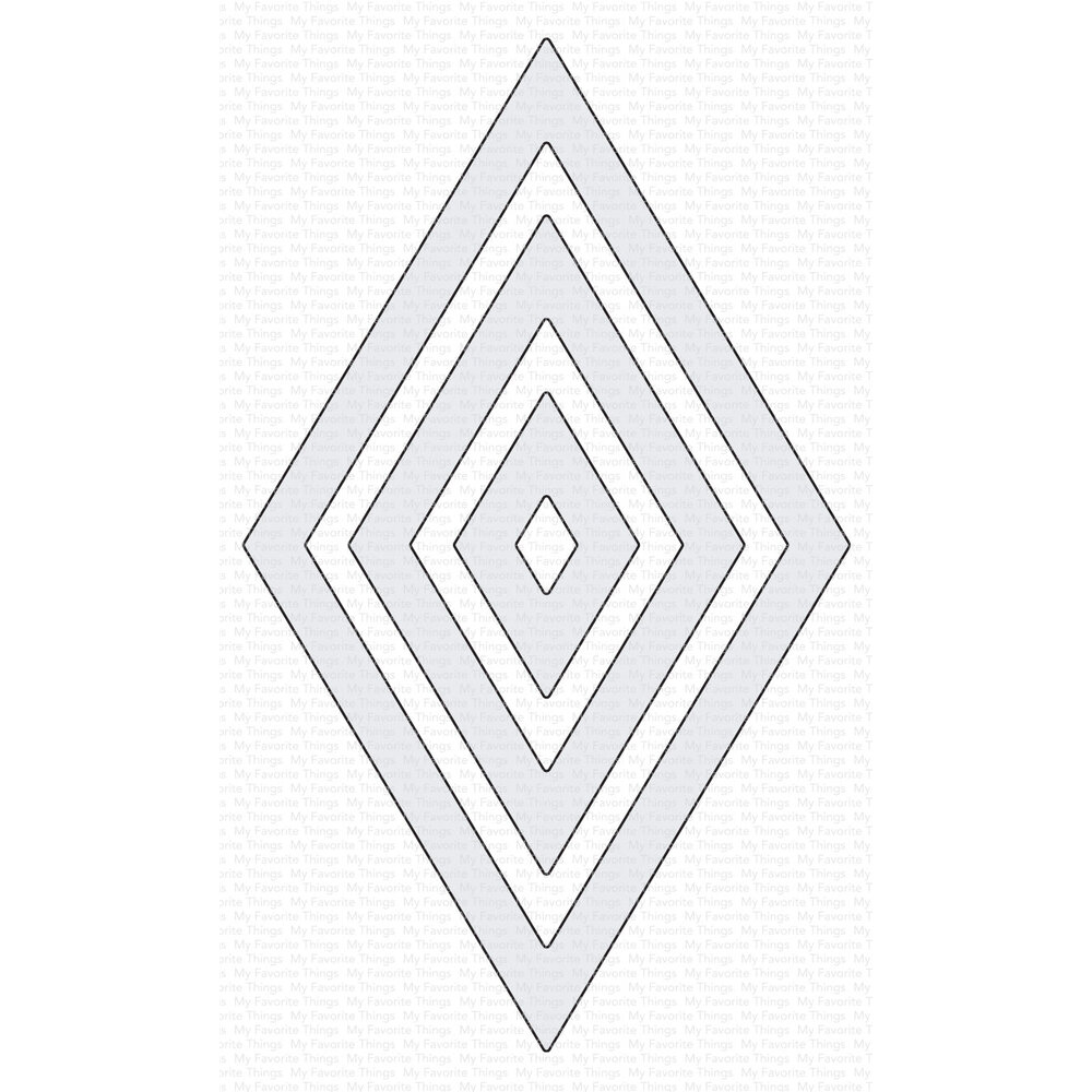 Diamond Frames Die-namics (MFT-2717) - Craftlines B.V.