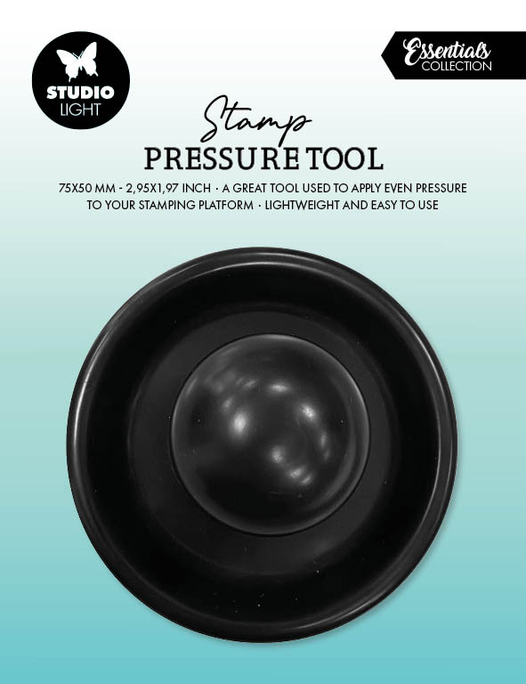 Stamp Pressure Tool Black Sl To Sp02 Craftlines B V