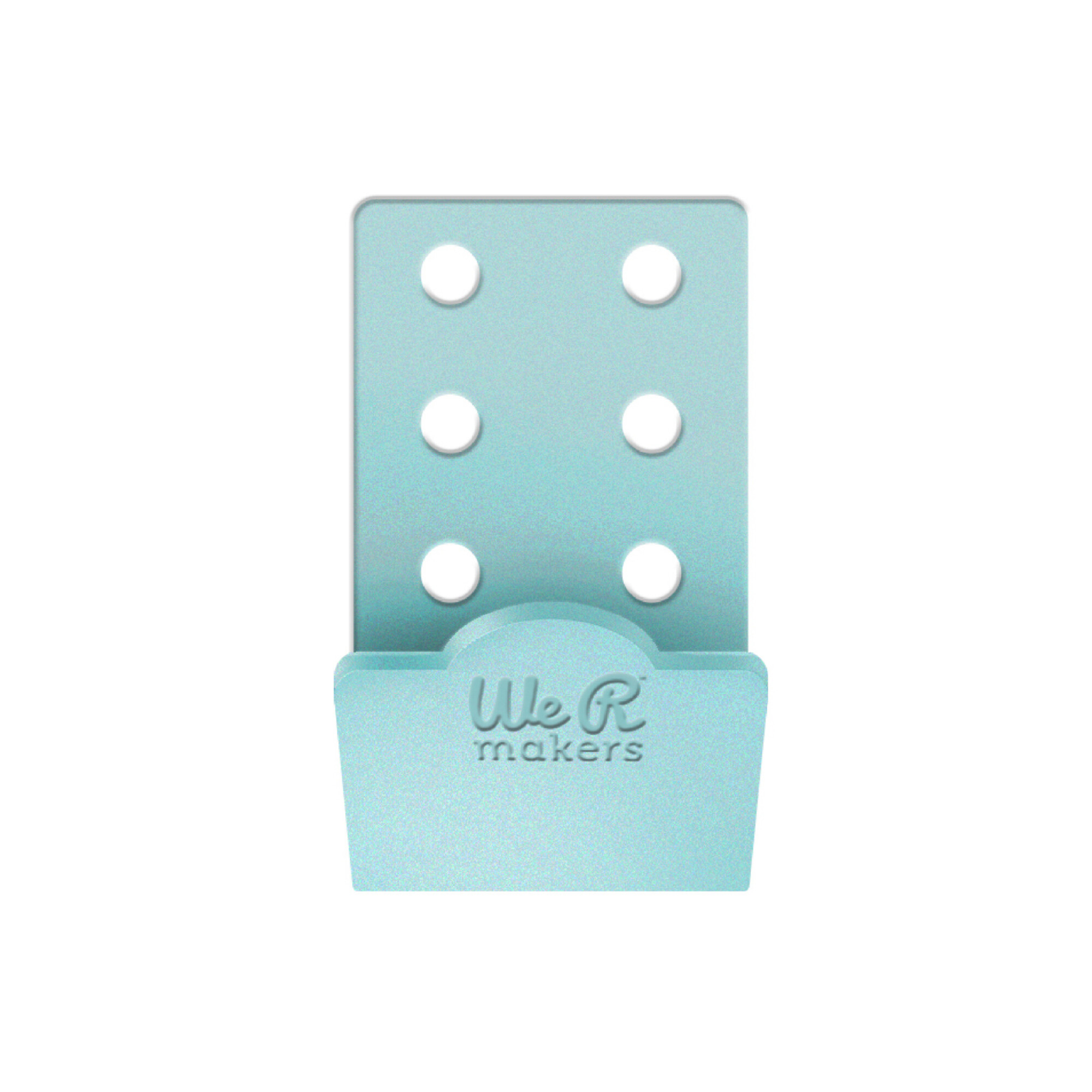 Precision Press Stencil Clip (60000358) - Craftlines B.V.