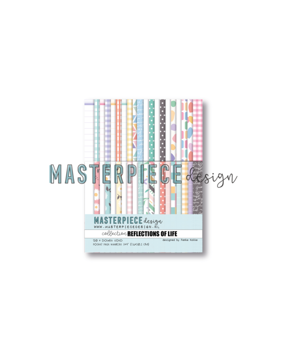 Masterpiece Design - Craftlines B.V.