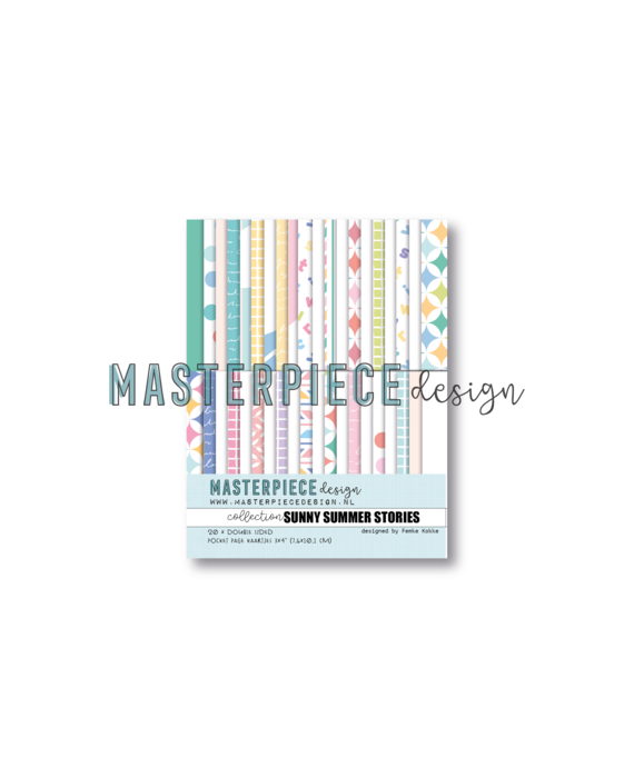 Masterpiece Design - Craftlines B.V.