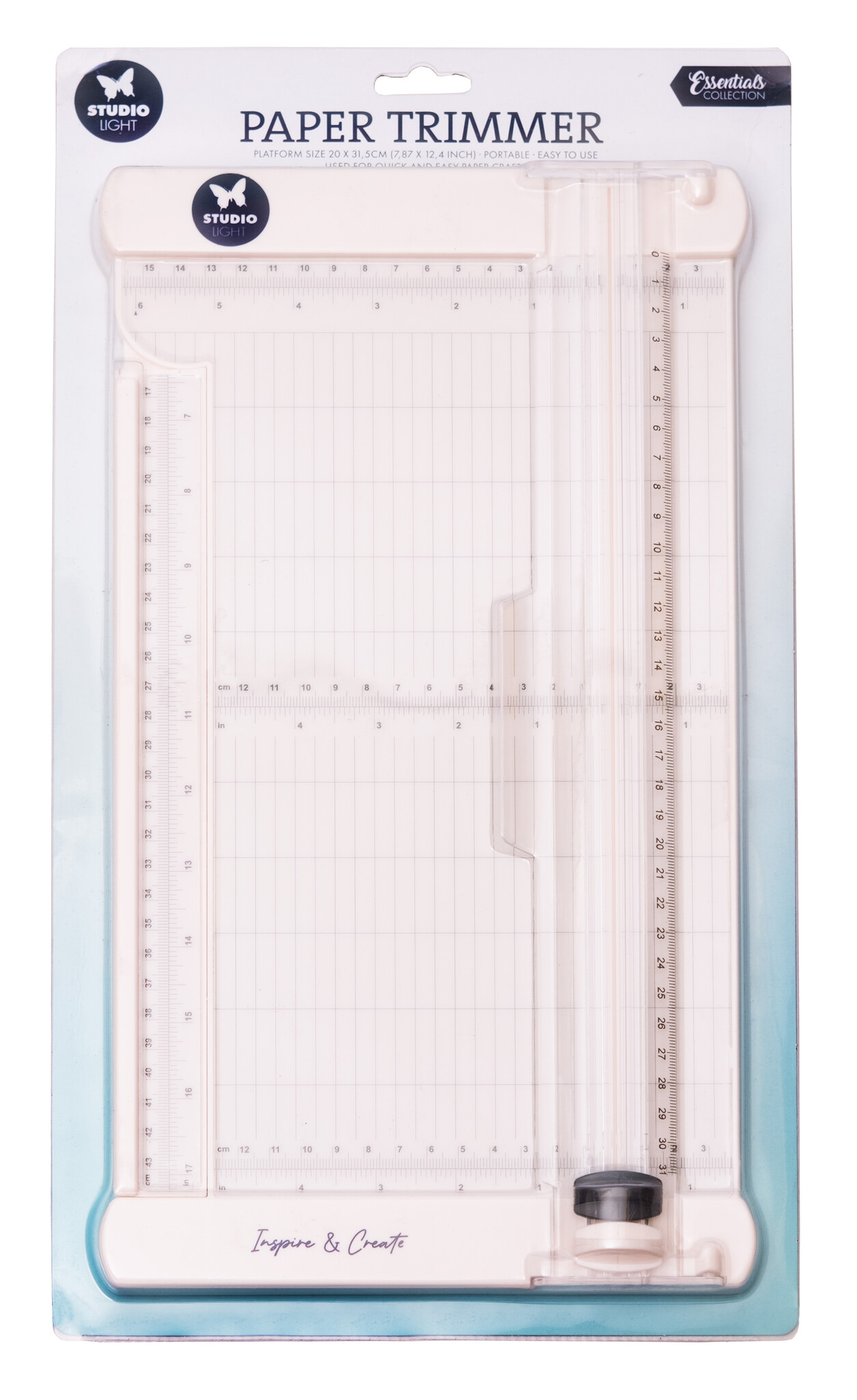 Paper Trimmer (SL-TO-PT04) - Craftlines B.V.