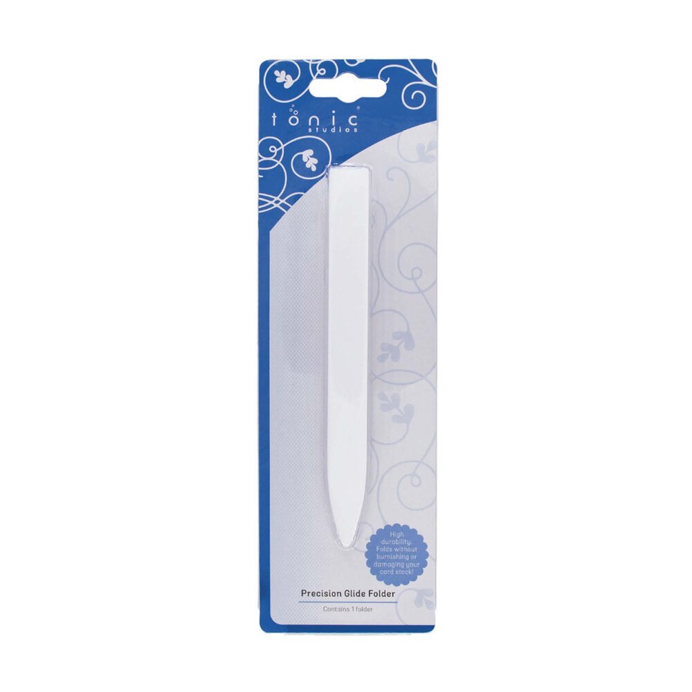 Precision Glide Folder - Card Creaser (2482e) - Craftlines B.V.