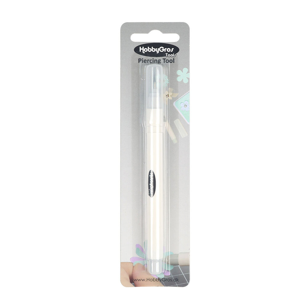 Piercing Tool (HGT026) - Craftlines B.V.