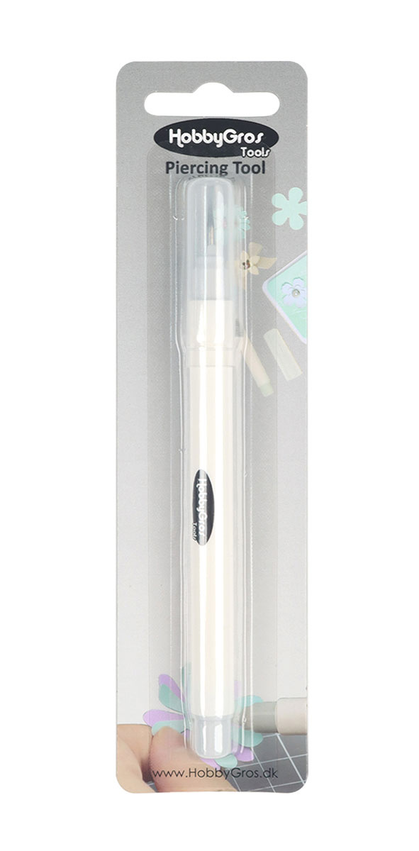 Piercing Tool (HGT026) - Craftlines B.V.