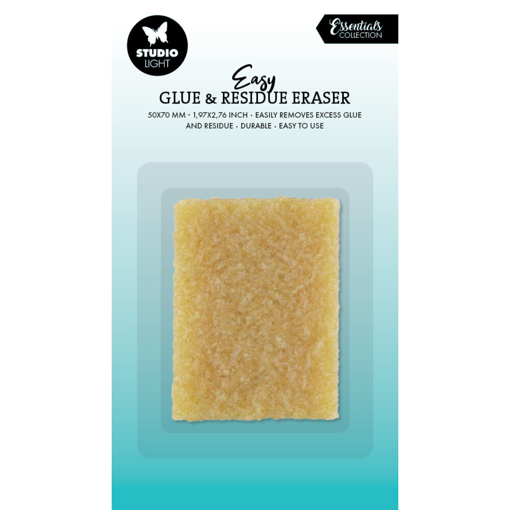 Glue & Residue Eraser (SL-TO-GRE01) - Craftlines B.V.