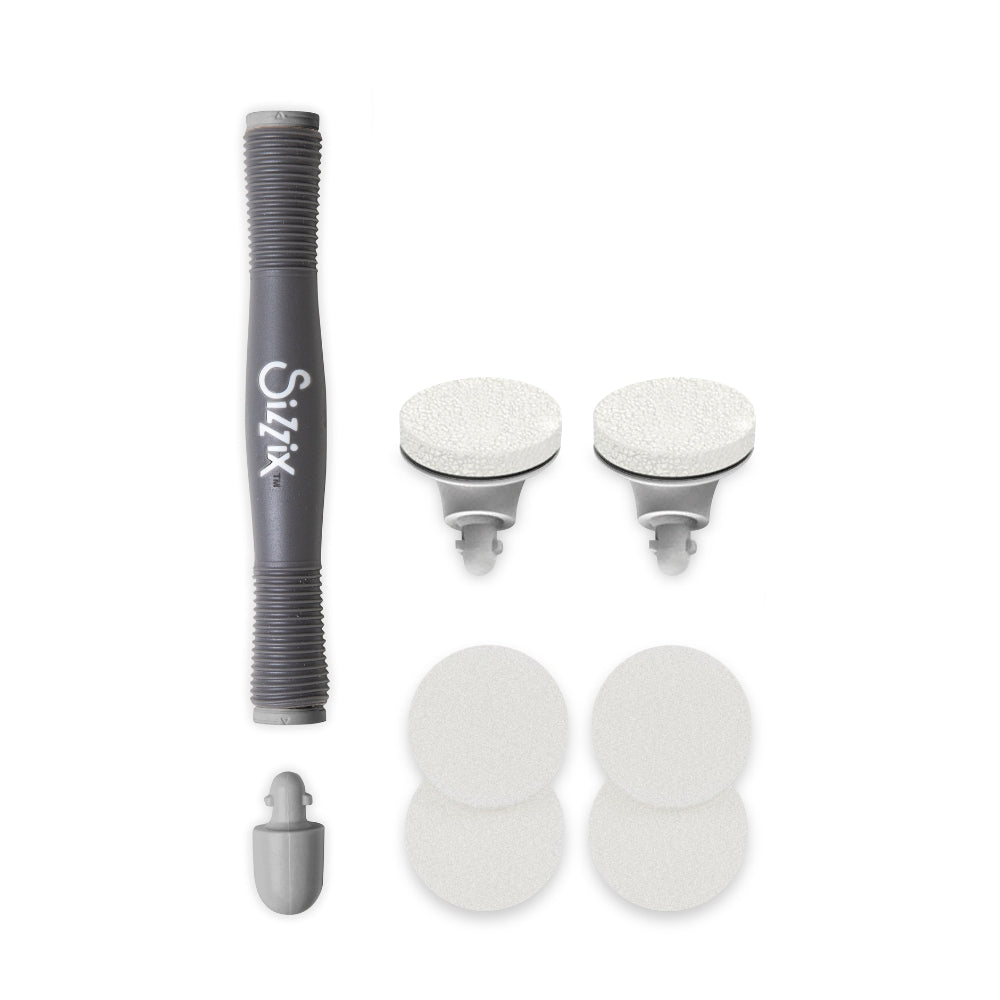 Studio Making Tool Blending Tool Set Grey (666784) - Craftlines B.V.