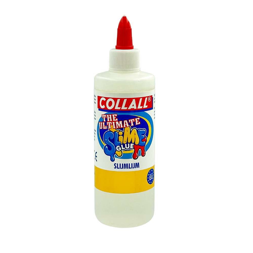 Slime Glue 200ml (COLSG0200) - Craftlines B.V.