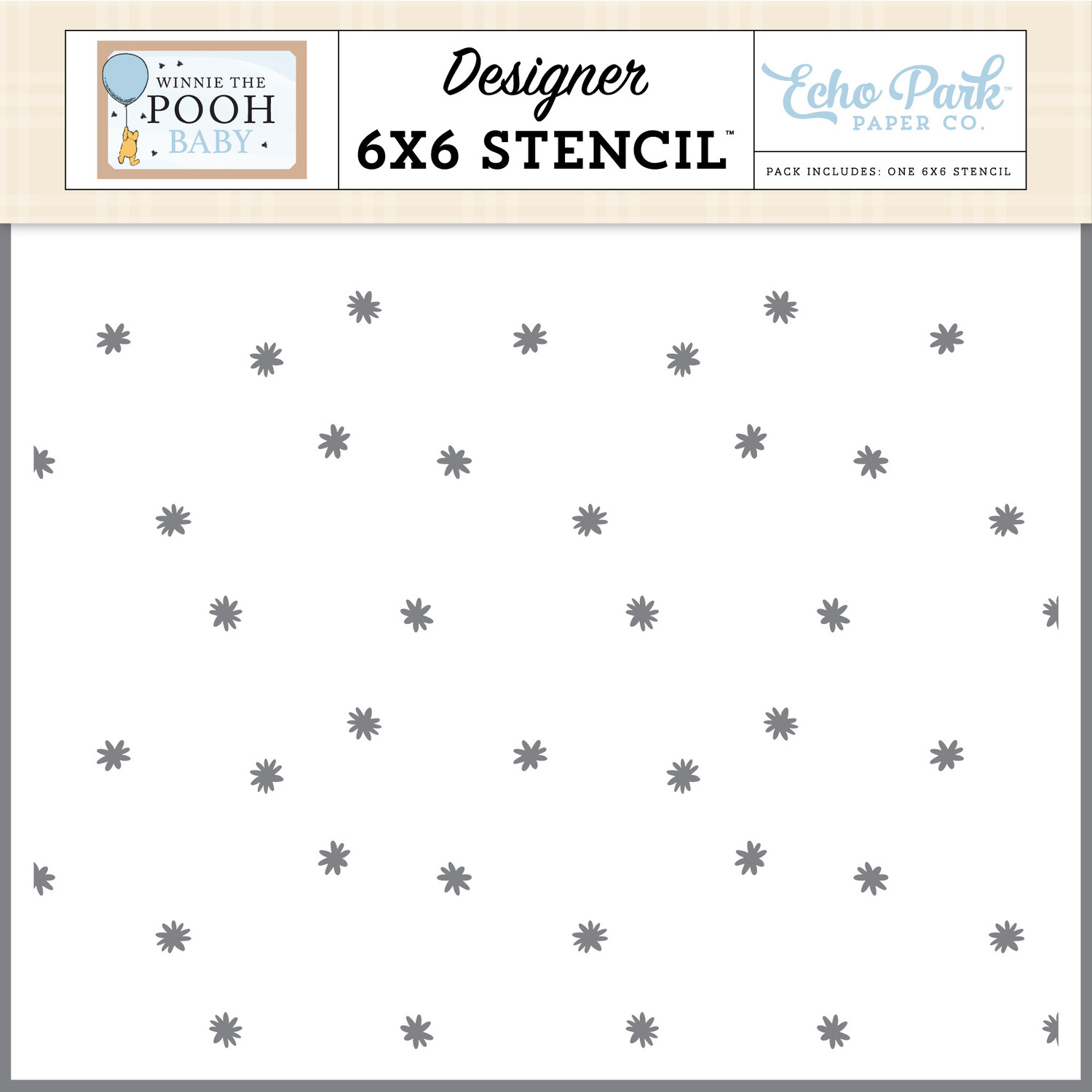 Winnie The Pooh Stencil Winnie Pooh Latte Art Cappuccino Stencil