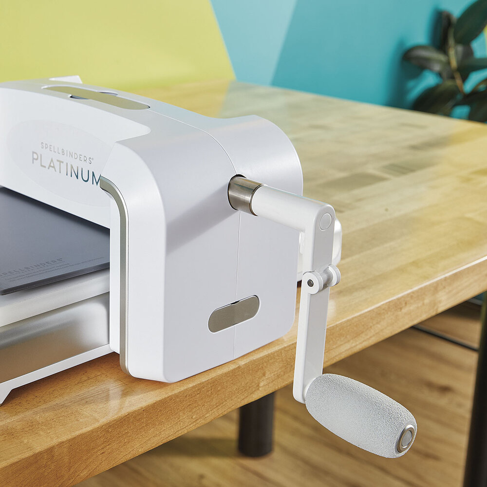 My Turn Platinum Bundle (BD-0932) - Craftlines B.V.