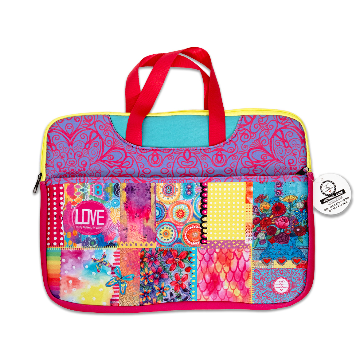 Journal Case (ABM-25-CASE05) - Craftlines B.V.