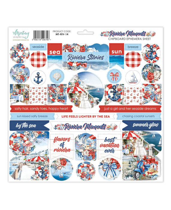 Riviera Moments - Craftlines B.V.