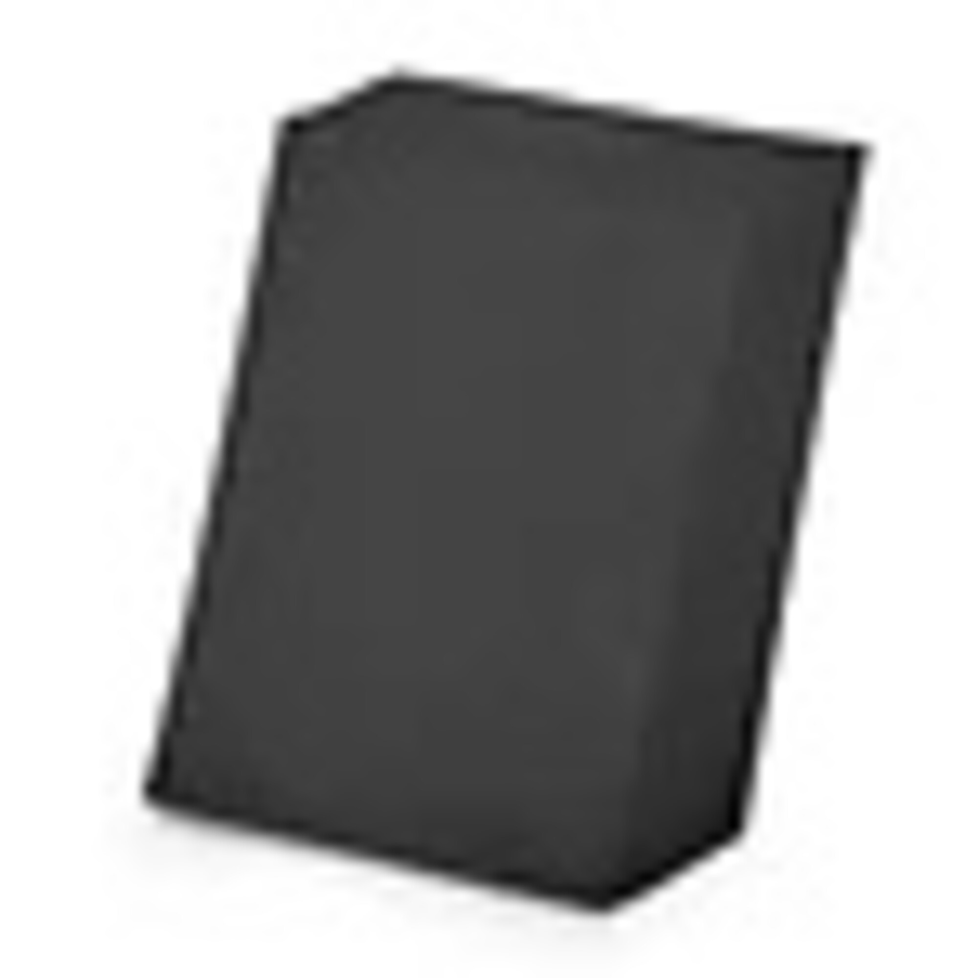 Ready to Stamp A4 Black Cardstock 250gsm (20pcs) (03-BLC250-A4-20 ...