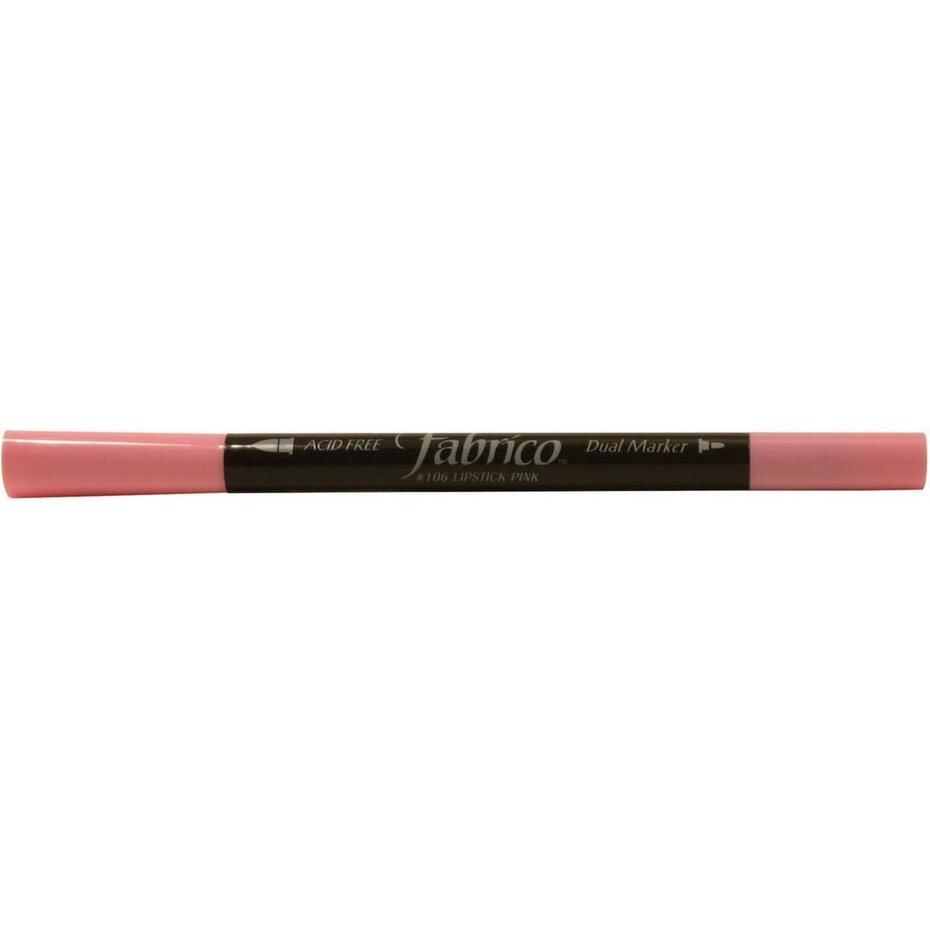 VersaCraft Fabrico Marker Lipstick Pink (FAM-106) - Craftlines B.V.