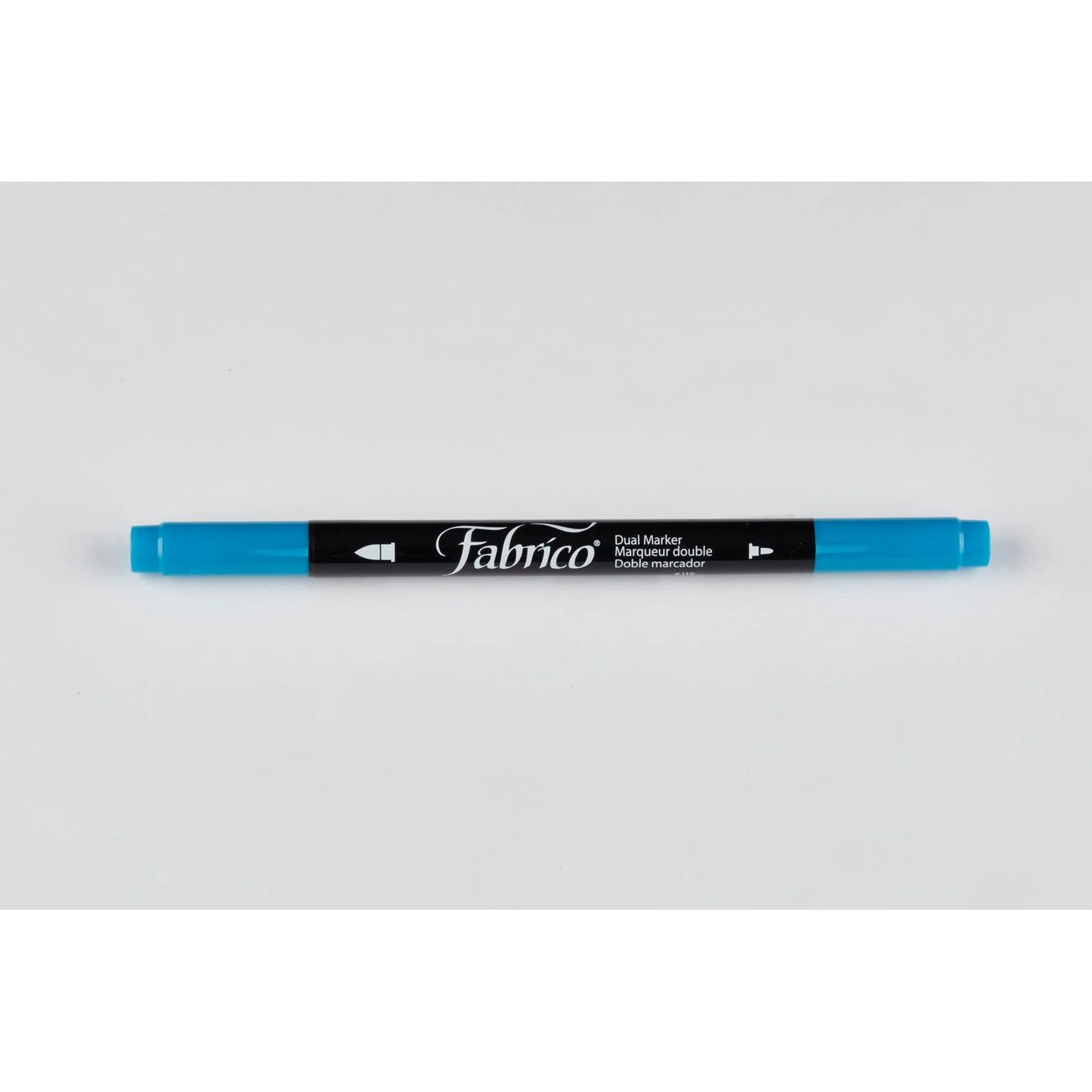 VersaCraft Fabrico Marker Cerulean Blue (FAM-119) - Craftlines B.V.