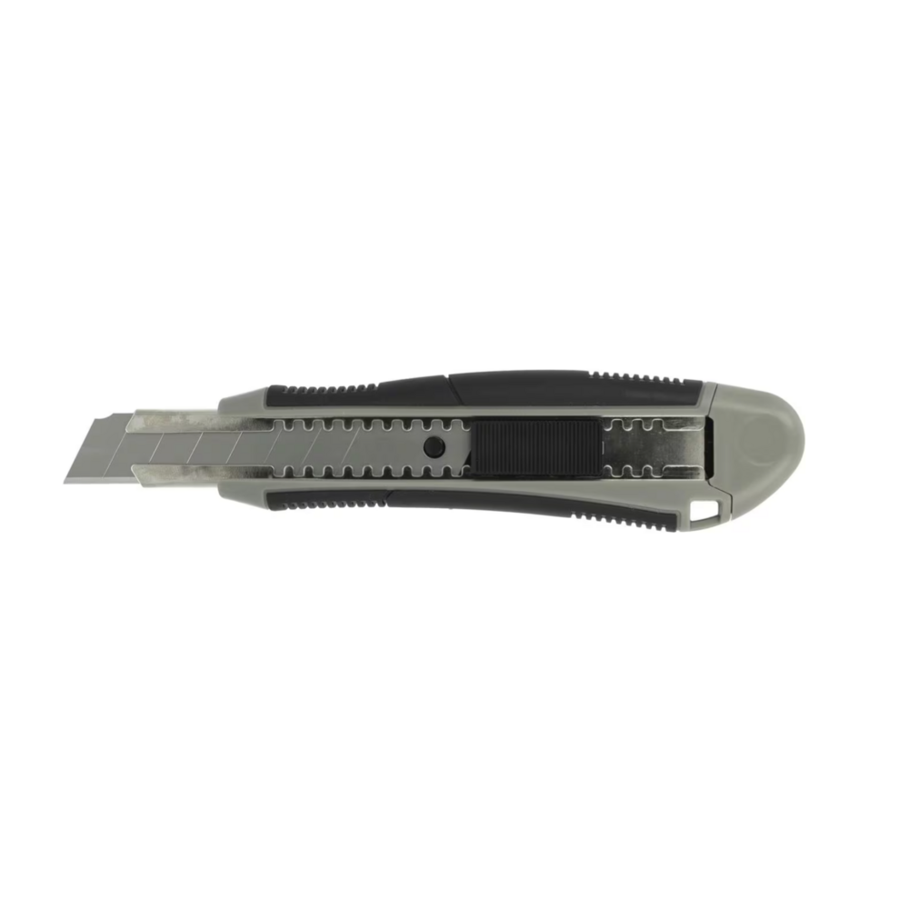 Cutter Professional 18mm with Sliding Lock (AC-E184005) - Craftlines B.V.