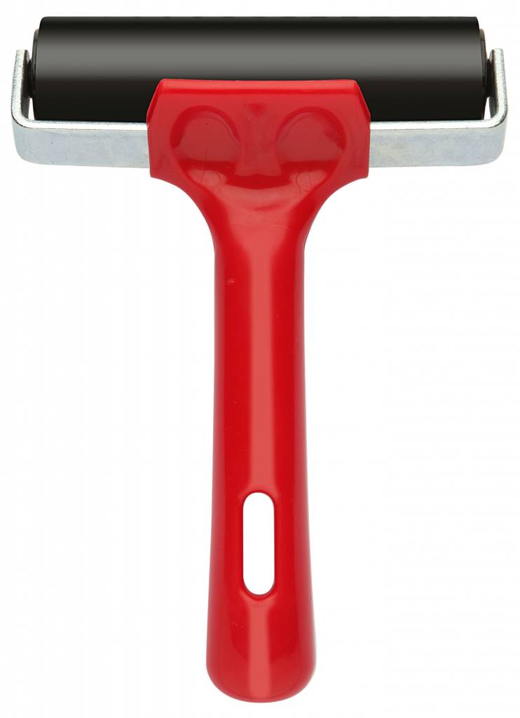 Essdee Standard Ink Roller 100mm (R4) - Craftlines B.V.