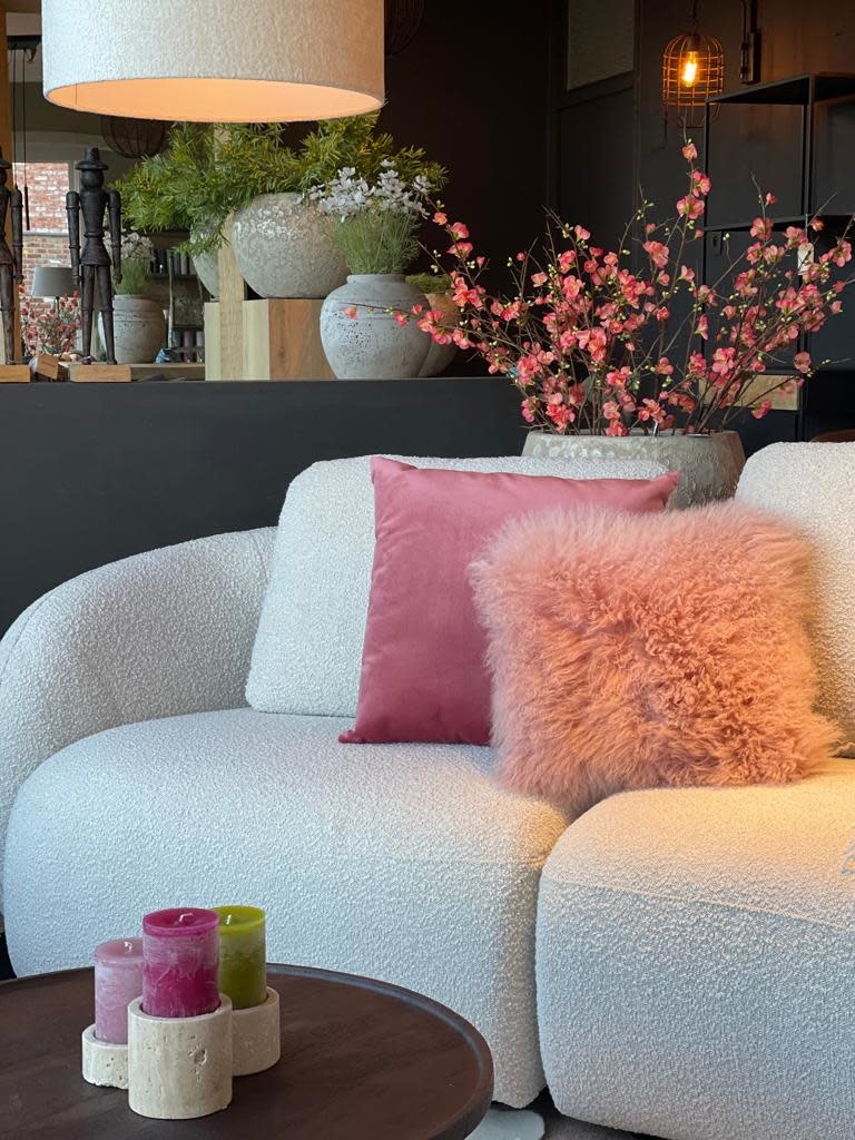 GIO 2 elementen pearl ascot - Eunnick Home