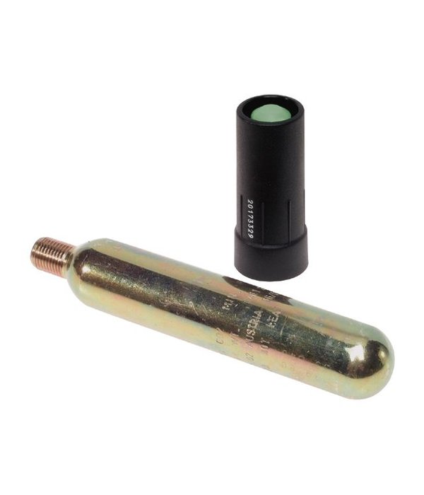 Besto Herlaadset UML MK5 38g All Weather - Rubberboot Expert