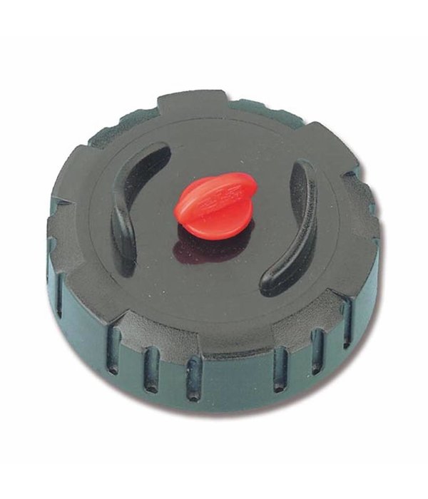 Tankdop Big Joe voor brandstoftank - Rubberboot Expert