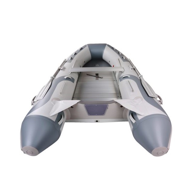 Talamex Rubberboot HLX 350 Highline met aluminium vloer 350 x 170 x 45 ...